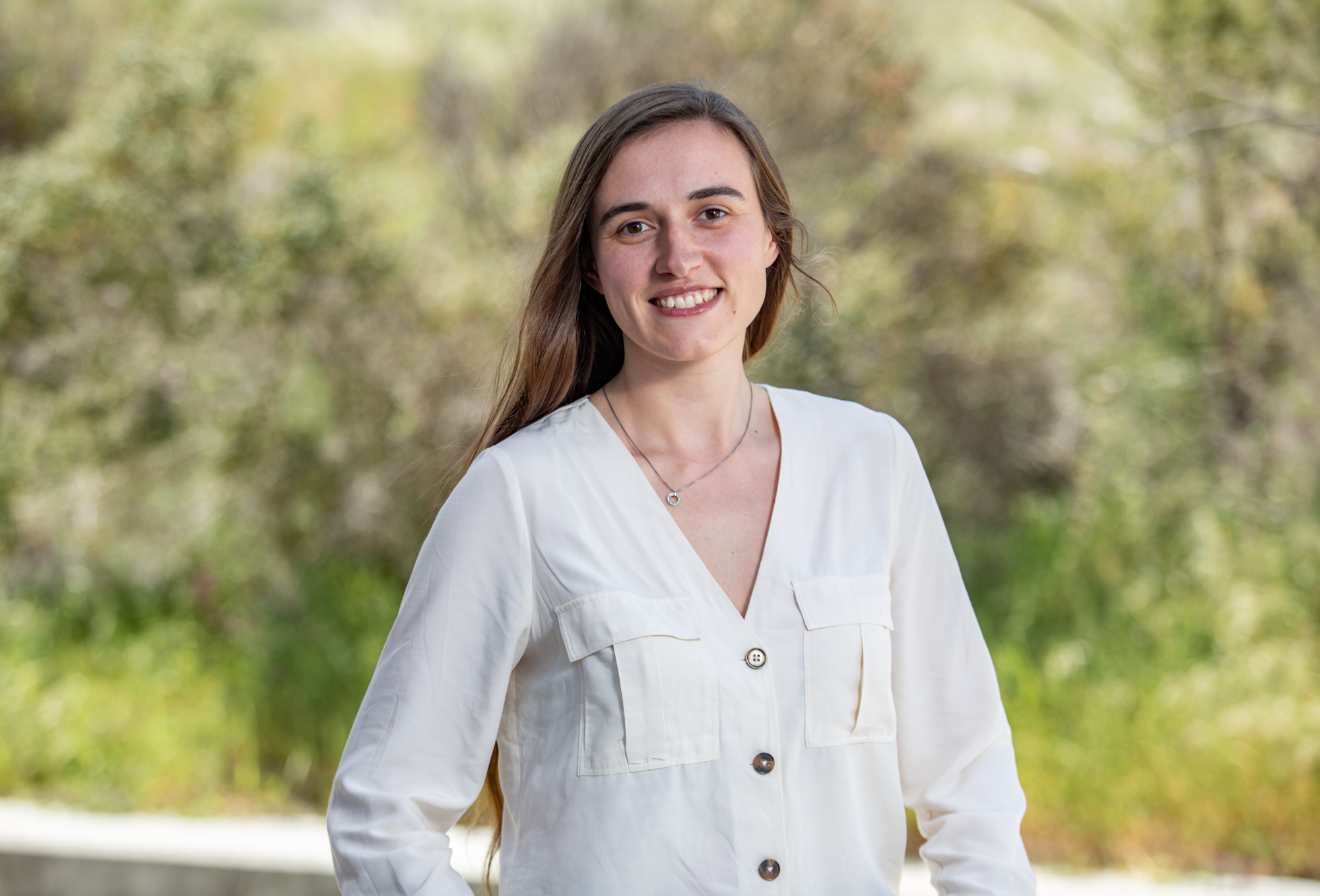 Alice Green joins faculty at University of Edinburgh | Wolf Research Group